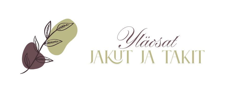 Jakut ja takit – tyylikäs valinta arkeen ja juhlaan – Kotoisa Mylläämö